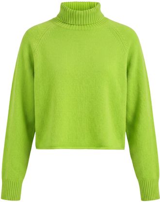 Laneus STRICKWAREN - Rollkragenpullover auf YOOX.COM