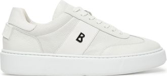 Bogner Sneakers Bogner Philadelphia 4 A 12620105 Wei&szlig;