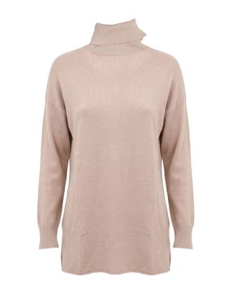 Marella STRICKWAREN - Rollkragenpullover auf YOOX.COM
