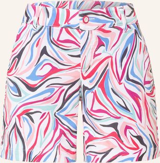 Alberto Golfshorts Arya-K pink
