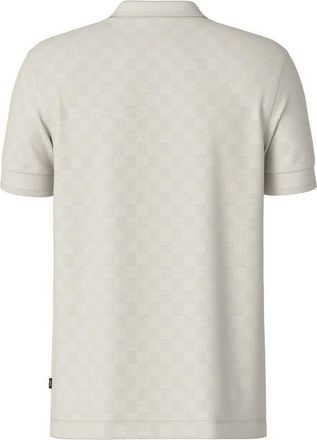 Joop Poloshirt Basiras Regular fit mit Polokragen