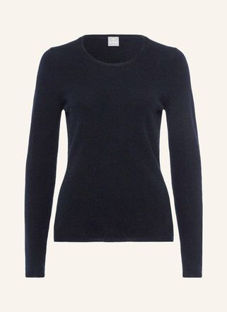 FTC Ftc Cashmere Cashmere-Pullover blau