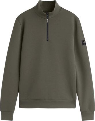 Ecoalf Ecoalf, Homme, Sweatshirts et sweats &agrave; capuche, Gris, Taille: 2XL SweaT-shirt Betren