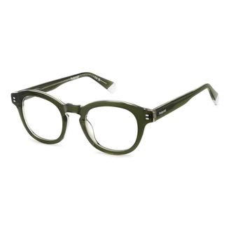 Polaroid D559 4C3 Brillen - - Accessories - Herren - Gr&uuml;n - 47 MM