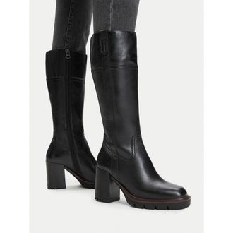 G-Star Stiefel G-STAR CEO-WI34-CLEVELAND-03 Schwarz