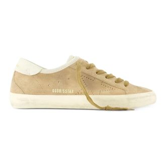 Golden Goose Golden Goose Damensneaker - - Shoes - Damen - Braun - 40 EU