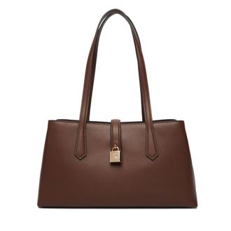 Karl Lagerfeld Handtasche KARL LAGERFELD B1W30095 Braun