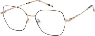 Gigi Studios Gigi Studios, Femme, Accessoires, Multicolore, Taille: 45 MM Gs8004 Eyeglasses