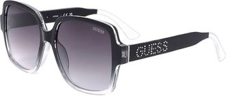 Guess GF6134/S 01B Sonnenbrille