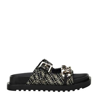 Guess Sliders - - Shoes - Damen - Schwarzk - 36 EU