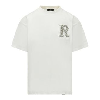 Represent Represent, Herren, Oberteile, Wei&szlig;, XSGr&ouml;&szlig;e