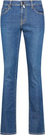 Sartoria Tramarossa HOSEN & R&Ouml;CKE - Jeanshosen auf YOOX.COM