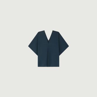 SOEUR BLOUSE DENISE ARDOISE