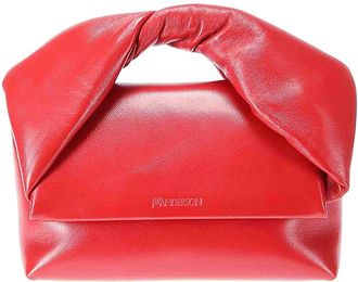 J.W.Anderson J. W. Anderson Shopper - Rot