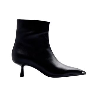 Gioseppo Heeled Bottes - Femme - Chaussures - Noir - Taille: 39 EU