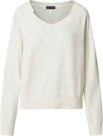 North Sails V-Neck W - Sweatshirt - Damen