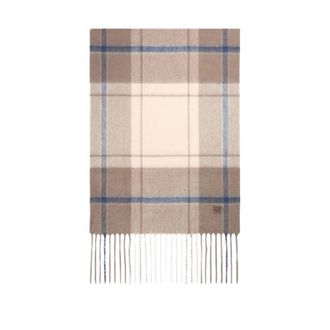Max Mara Sciarpa in cachemire - - Accessories - unisex - Braun - ONE SIZE