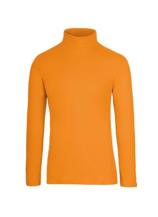 Trigema Rollkragenshirt