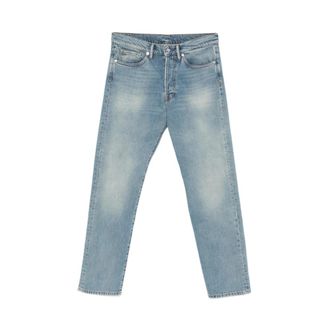 Nine In The Morning Homme, Jeans, Bleu, Taille: W33 Nathan Jeans droits