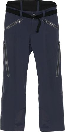 Bogner pantalon de ski Tim6-T - Bleu