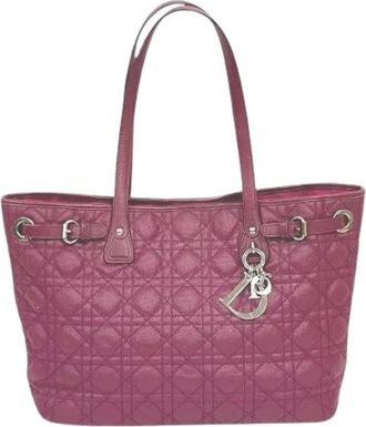 Dior Damen, Pre-Owned, Rosa, ONE SIZEGr&ouml;&szlig;e