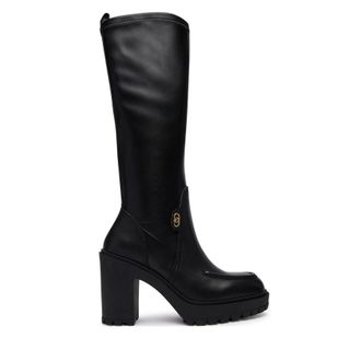 Liu Jo Stiefel Liu Jo Ruby 12 SF6105 EX215 Schwarz