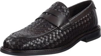 GANT FOOTWEAR Herren LOZHAM Sneaker, Dunkelbraun, 41 EU