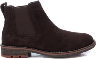 Xti 143265 Botines Hombre Marrón