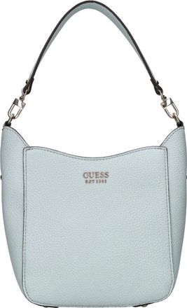 Guess Femme, Sacs, Bleu, Taille: ONE Size Sac bandouli&egrave;re
