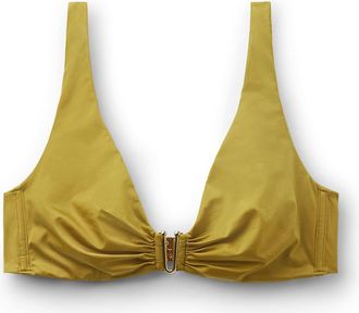 Calzedonia Bikinitop Shiny Satin