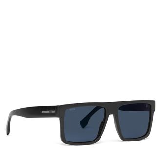 HUGO BOSS Sonnenbrillen BOSS 1895/S 208873 Schwarz