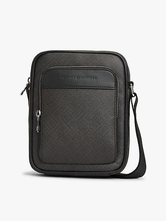 Tommy Hilfiger Sac &agrave; bandouli&egrave;re Hilfiger Flag