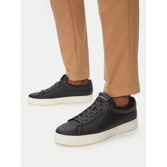 Emporio Armani Sneakers Emporio Armani EM004783 AF20004cz Schwarz