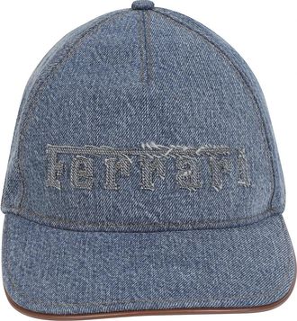 Ferrari Herren, Accessories, Blau, ONE SIZEGr&ouml;&szlig;e