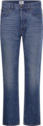 Haikure Homme, Jeans, Bleu, Taille: W33 Tokyo Slim Jeans
