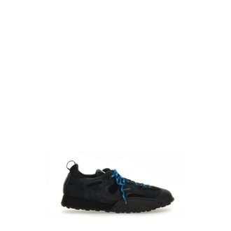 Marine Serre Ms Rise II - - Shoes - Damen - Schwarzk - 39 EU