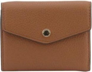 Pourchet Femme, Accessoires, Brun, Taille: ONE Size Club Medium Wallet