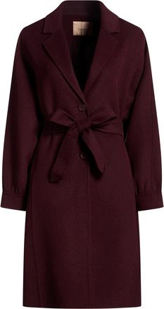 Twin-Set JACKEN & M&Auml;NTEL - M&auml;ntel auf YOOX.COM