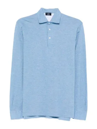 Barba Polo - Bleu Clair