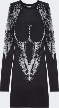 Daily Paper Clothing Robe - Taille S