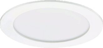 Philips Lighting LED-Slim-Downlight DN145B LED 33948199