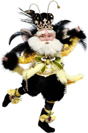 Mark Roberts 51-58098 Bumble Bee King Small 10,5 Zoll