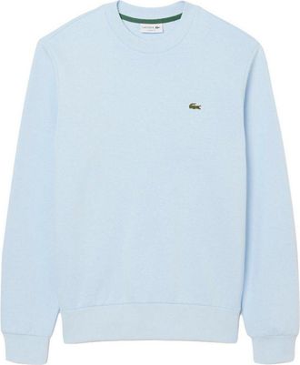 Lacoste Sweatshirt Lacoste Logo Sweater