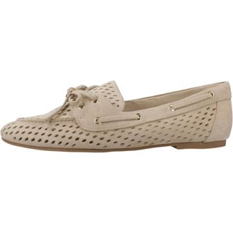 La Strada Femme, Chaussures, Beige, Taille: 38 EU Bailarina Cerrada