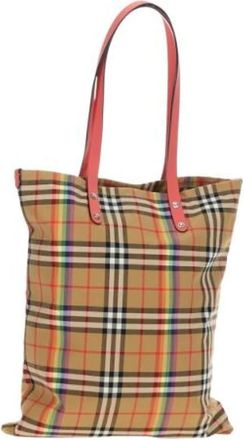 Burberry Damen, Pre-Owned, Mehrfarbig, ONE SIZEGr&ouml;&szlig;e