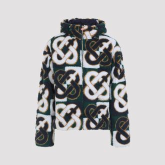 Casablanca Veste Polaire Casablanca
