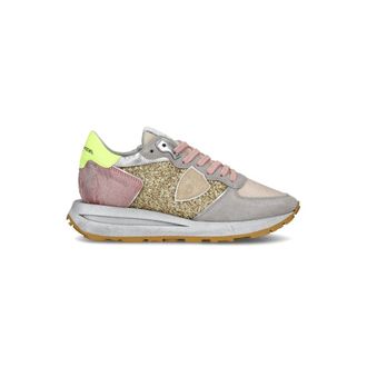 Philippe Model Sneakers Trpx Haute Running - - Shoes - Damen - Mehrfarbig - 37 EU