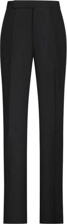 Lardini Homme, Pantalons, Noir, Taille: L Cn64404 Pantalons
