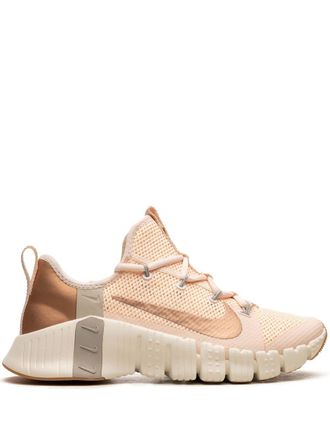 Nike Free Metcon 3 Guava Ice Sneakers - Rosa