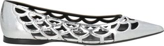 Sergio Rossi SCHUHE - Ballerinas auf YOOX.COM